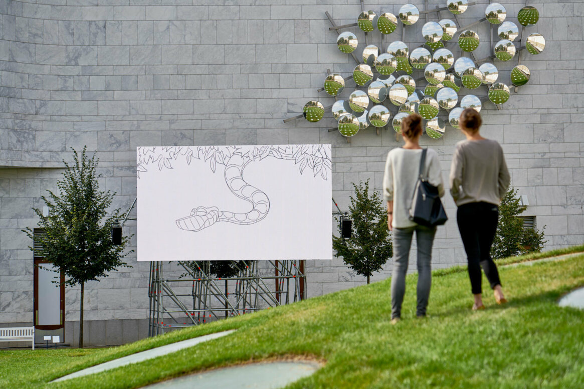 David Claerbout | Städel Museum