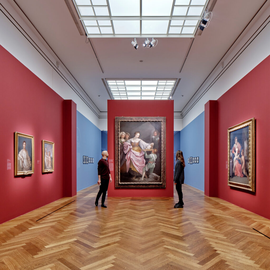 Guido Reni | Städel Stories