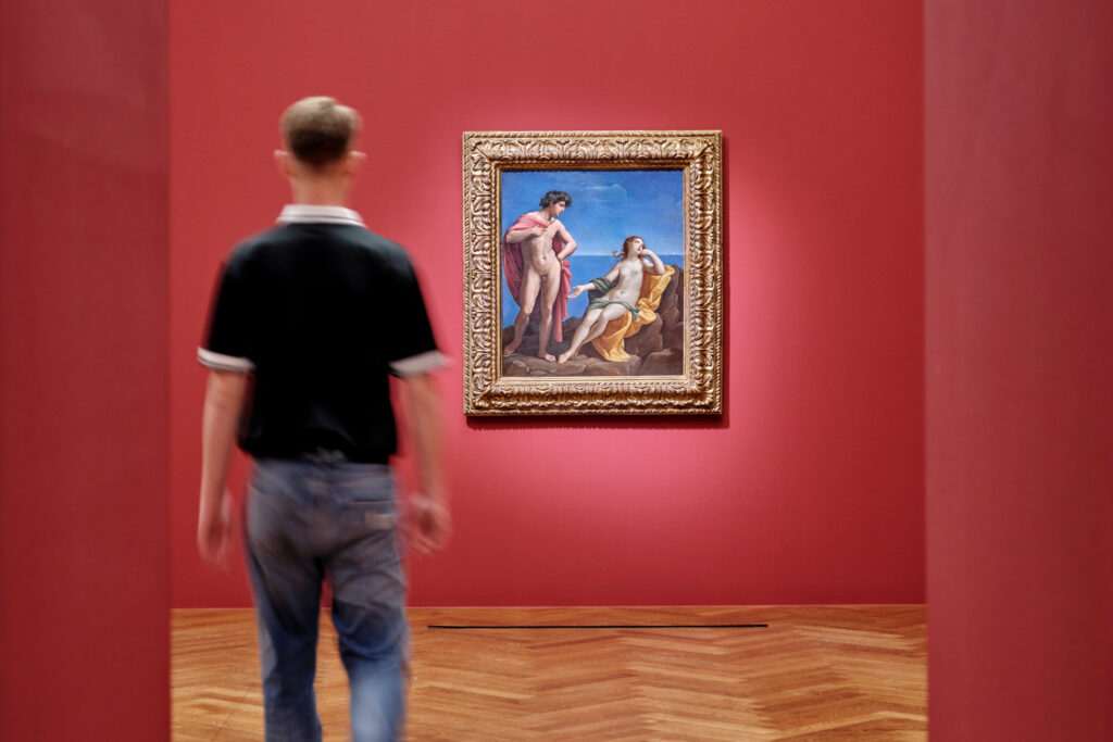 Guido Reni Prato Menswear