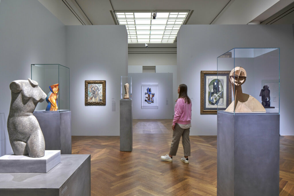 Herausragend! | Städel Museum