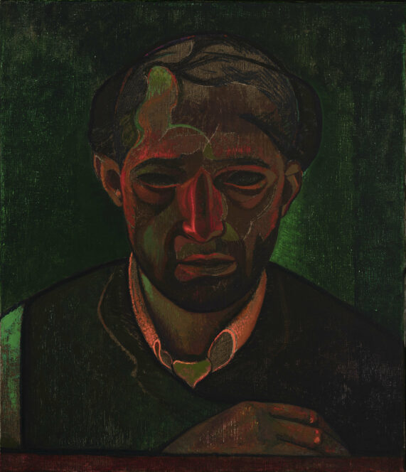 Victor Man | Städel Museum