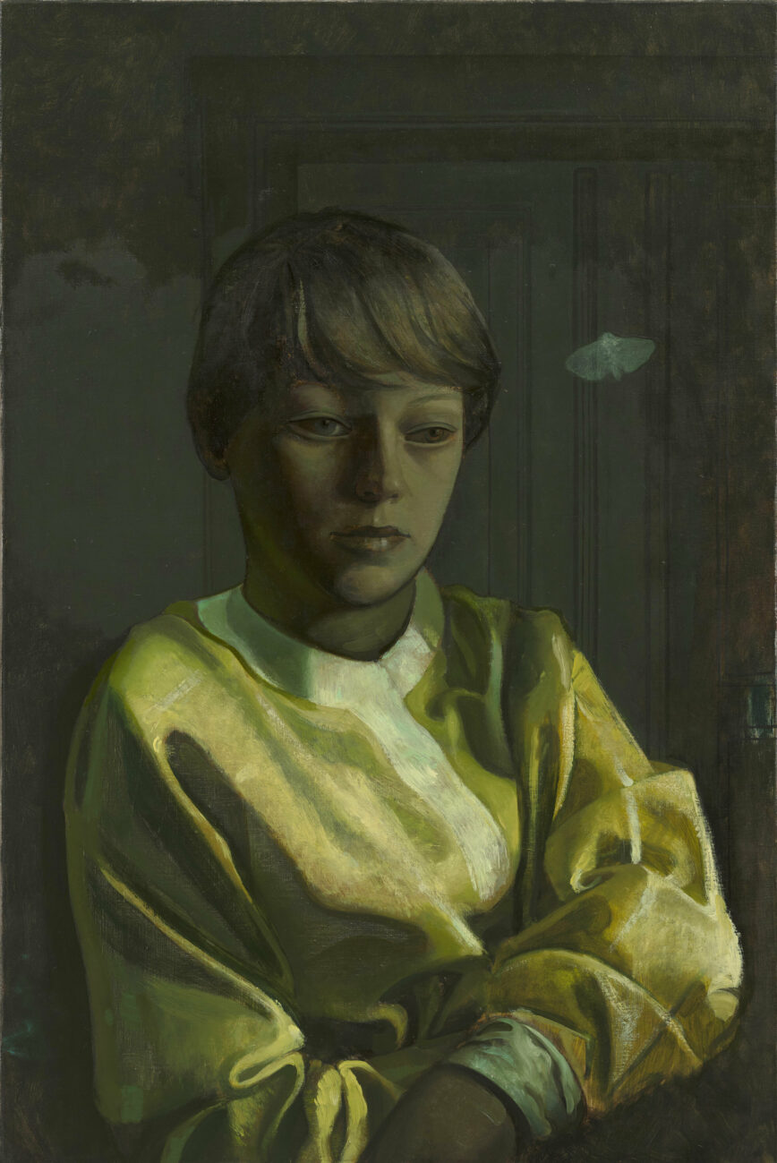 Victor Man | Städel Museum