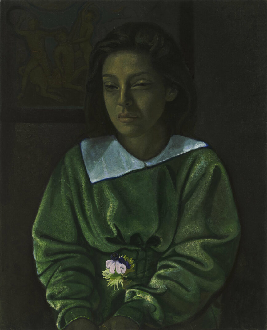 Victor Man | Städel Museum