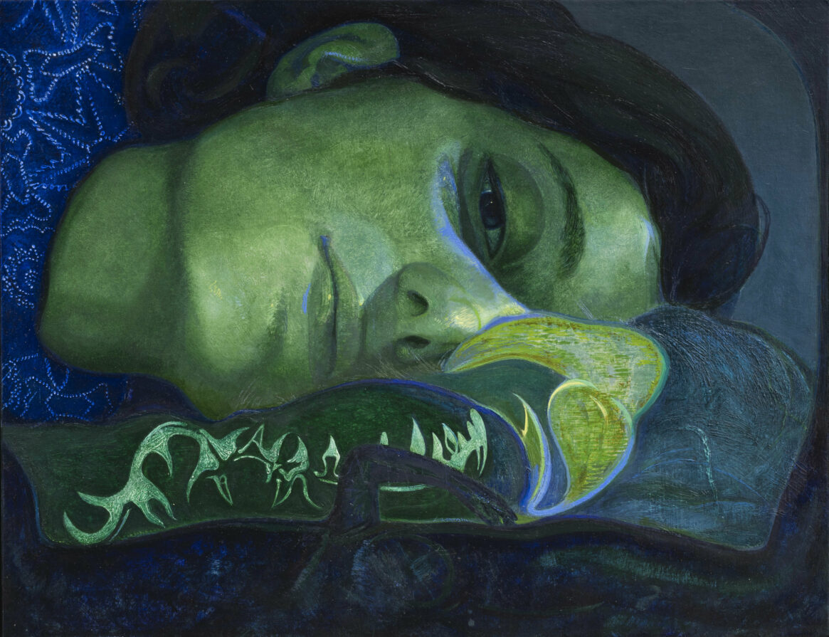 Victor Man | Städel Museum