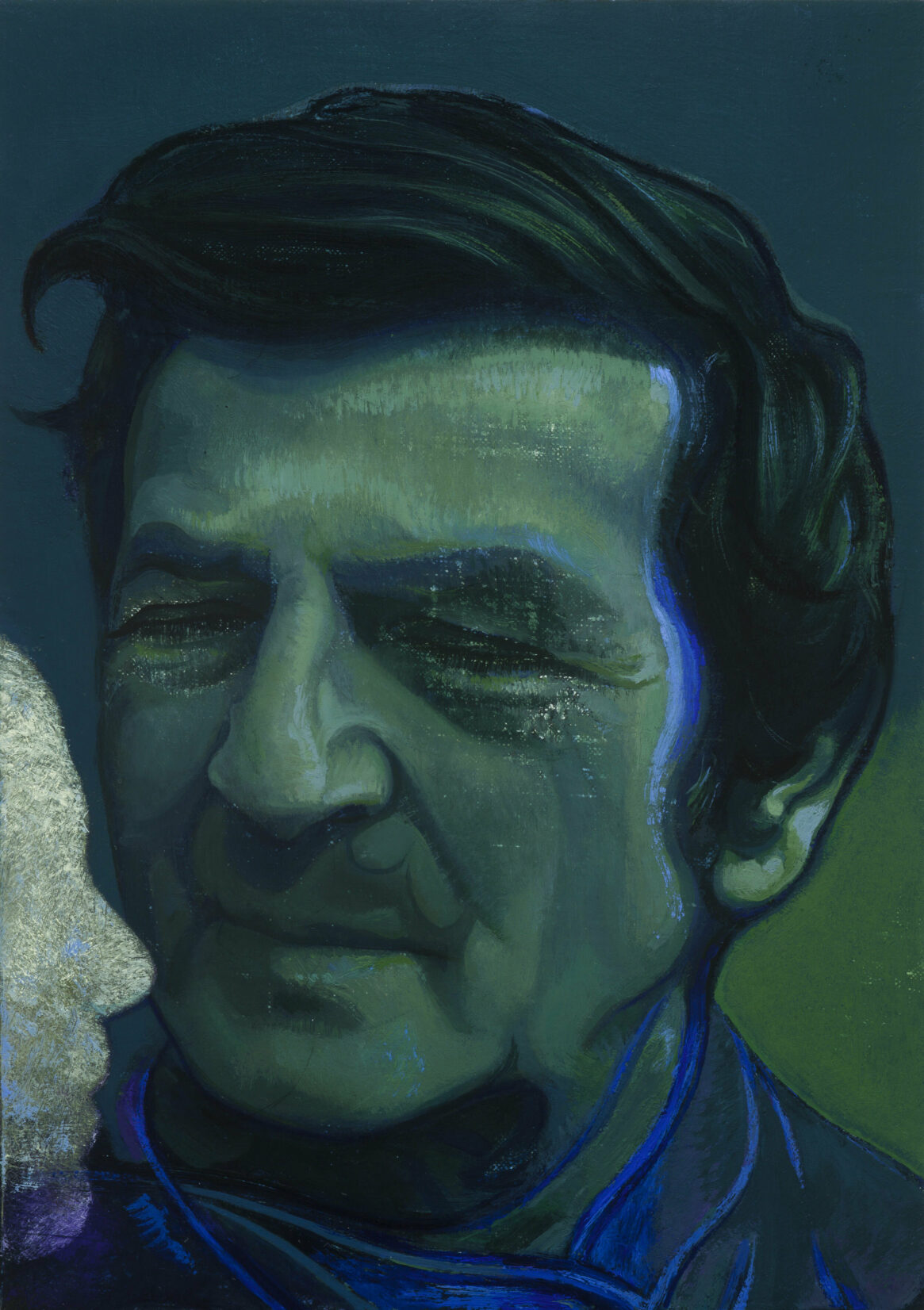 Victor Man | Städel Museum