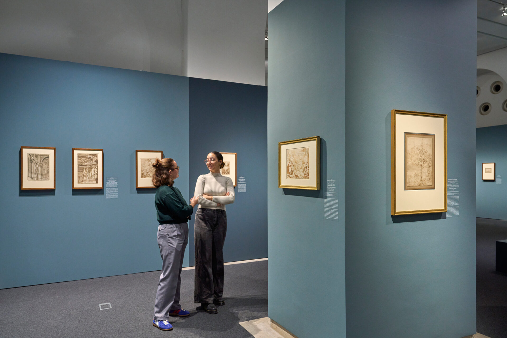 Fantasie und Leidenschaft | Städel Museum