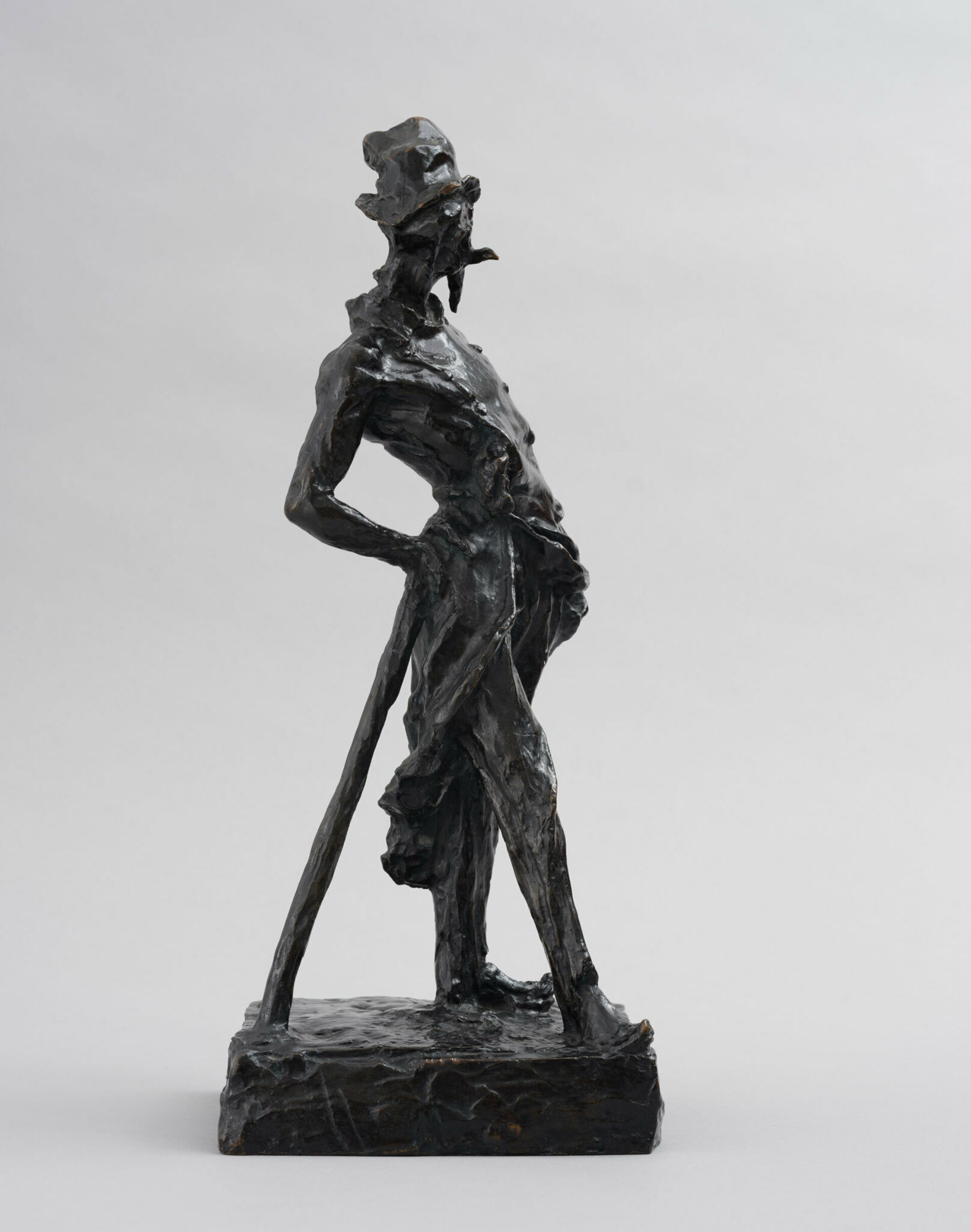 Honoré Daumier Städel Museum