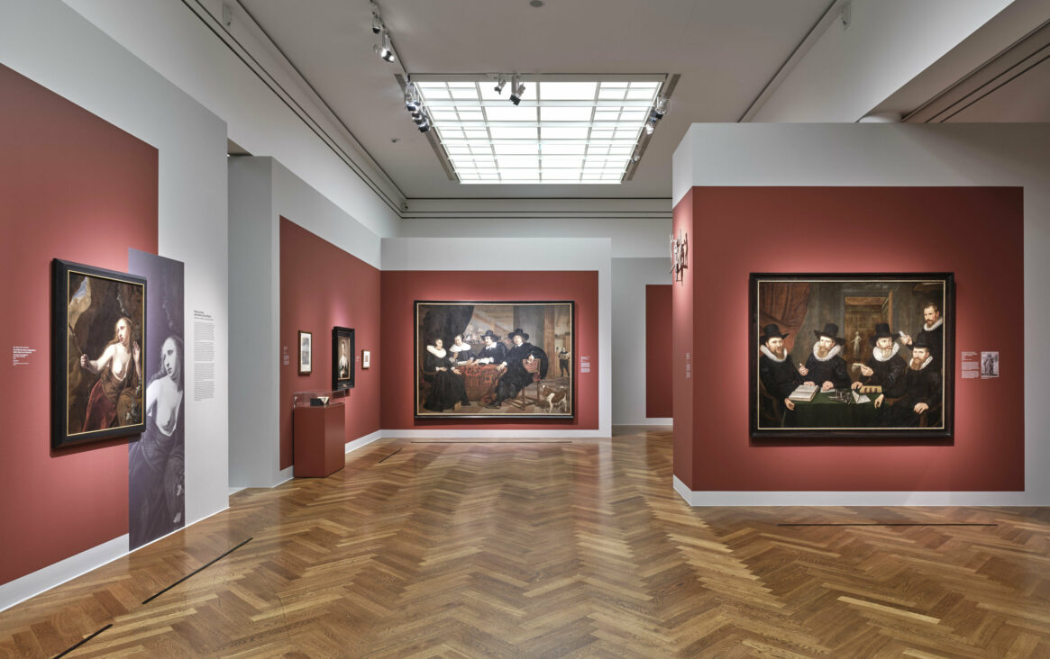 Rembrandt’s Amsterdam | Städel Museum