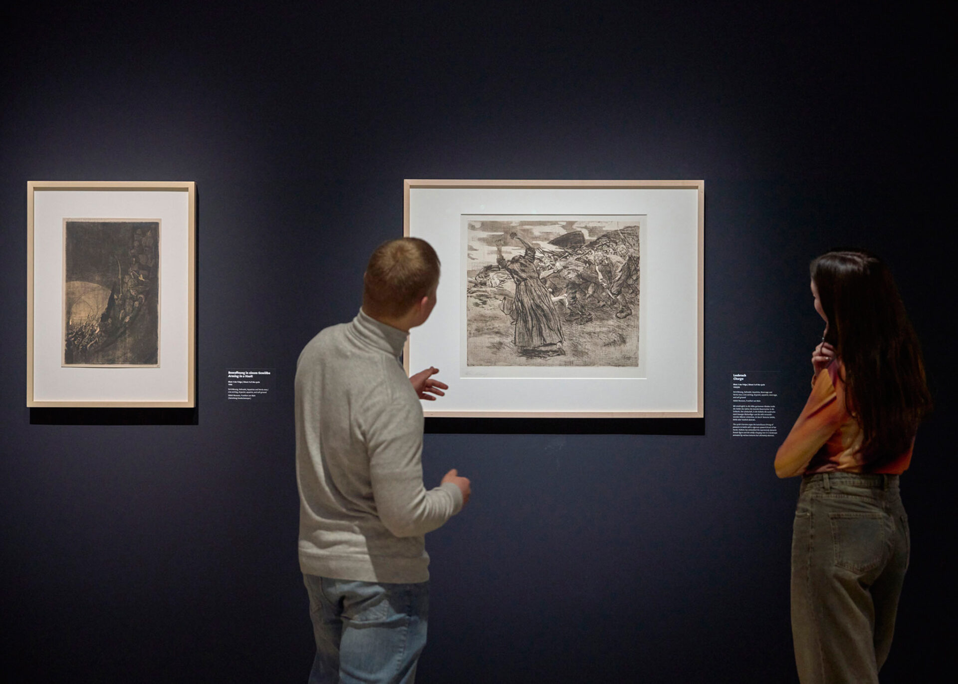 Kollwitz | Städel Museum