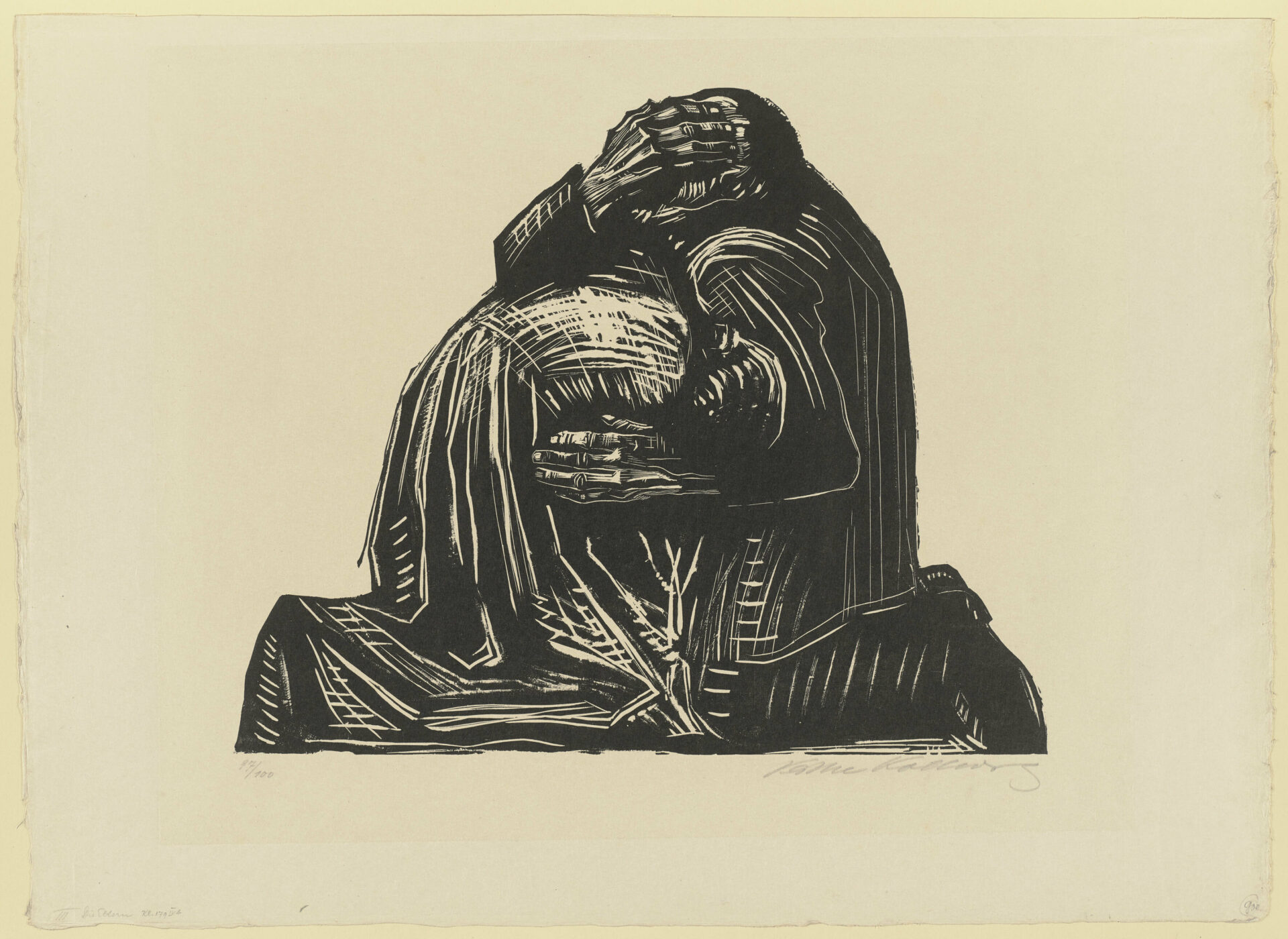 Kollwitz | Städel Museum