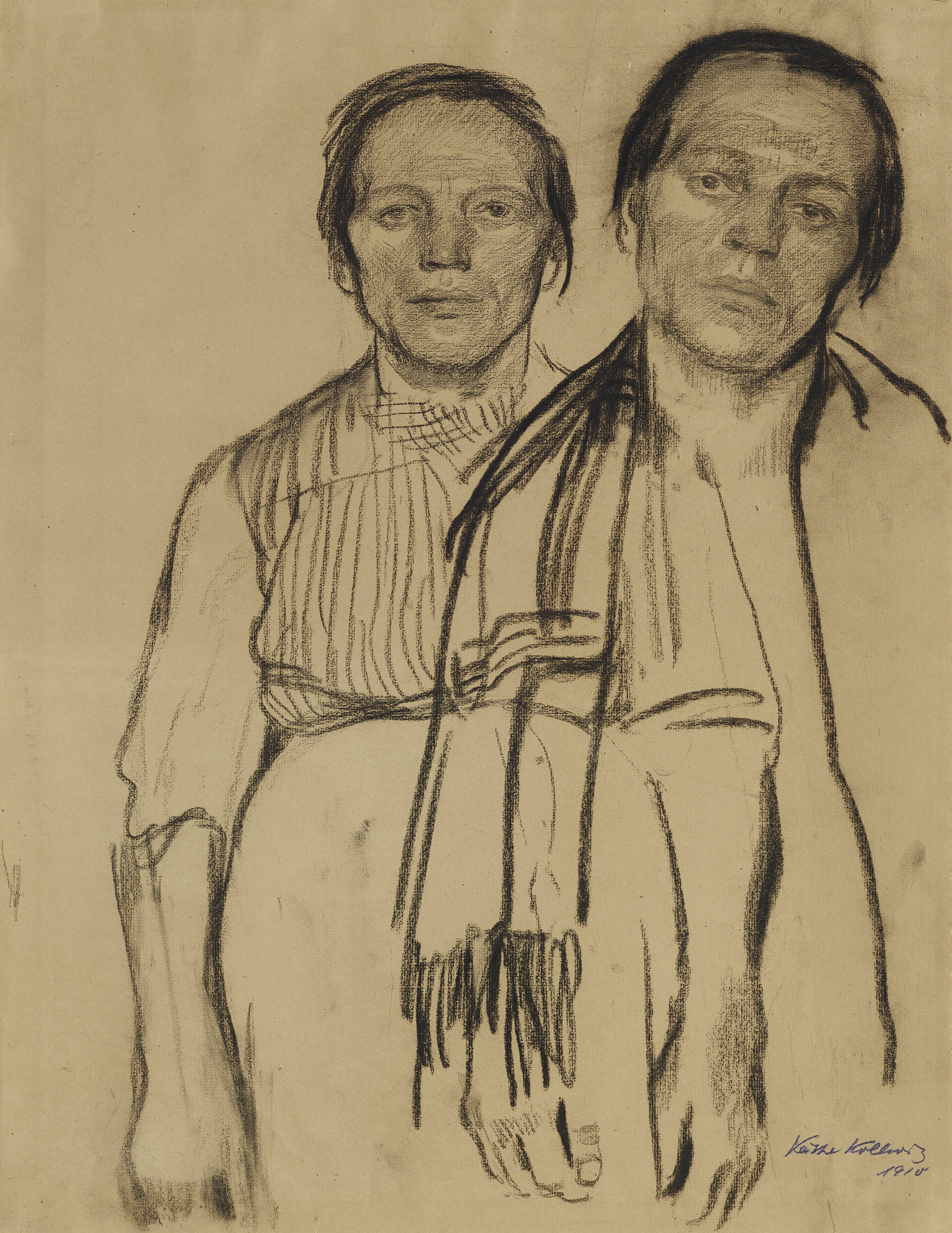 Kollwitz | Städel Museum