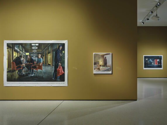 Muntean/Rosenblum | Städel Museum