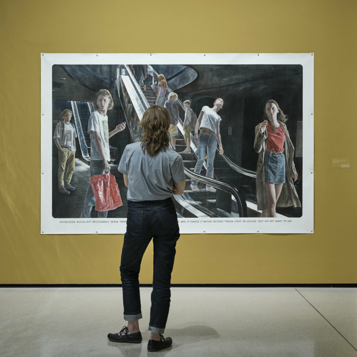 Muntean/Rosenblum | Städel Museum