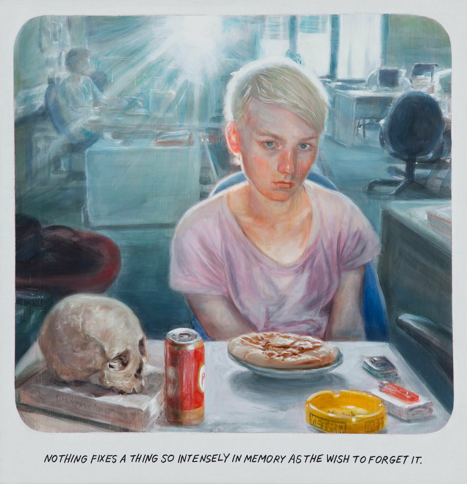 Muntean/Rosenblum | Städel Museum