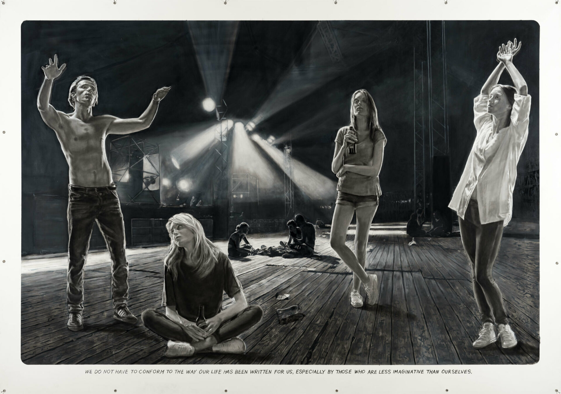 Muntean/Rosenblum | Städel Museum