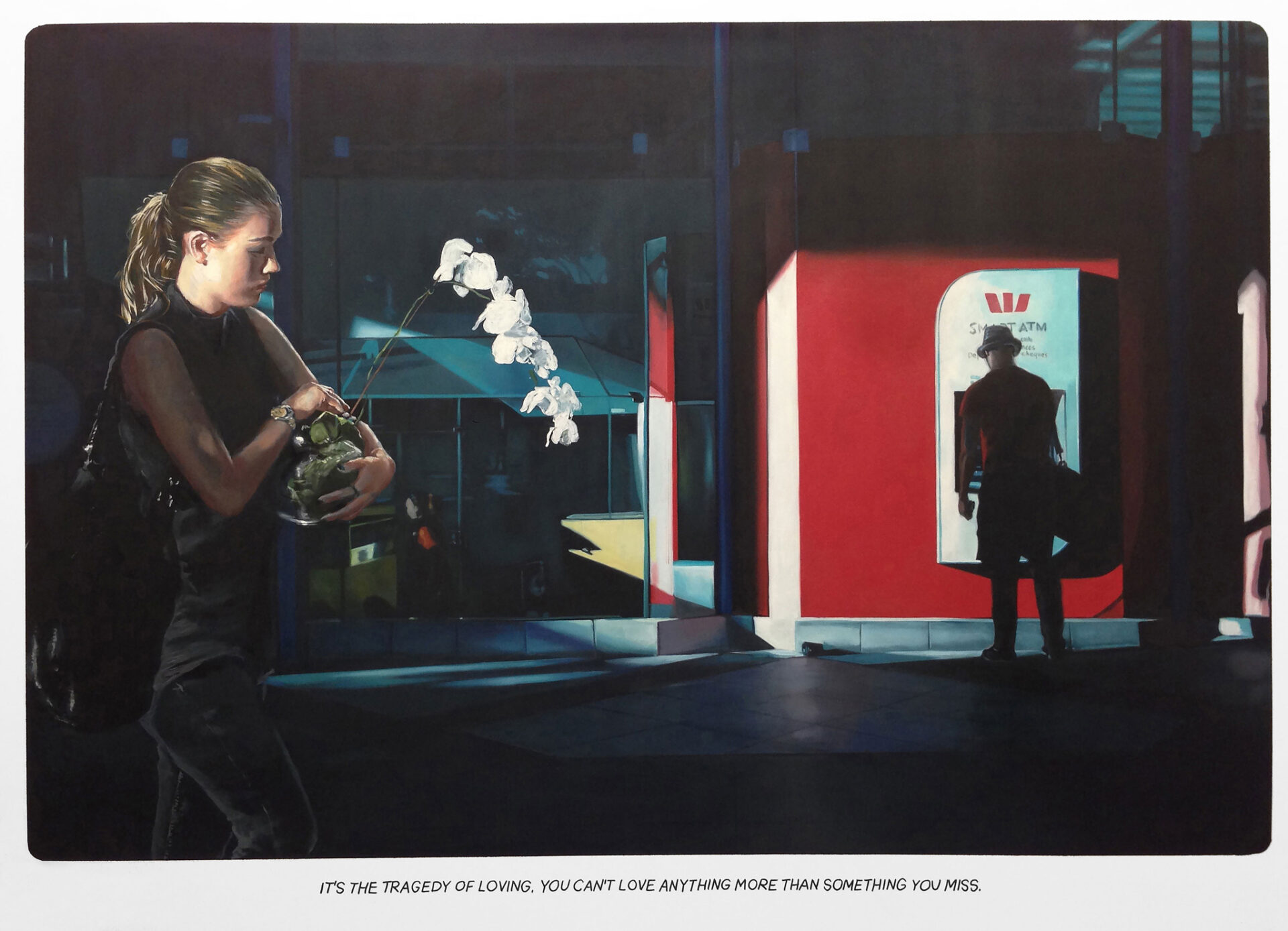 Muntean/Rosenblum | Städel Museum