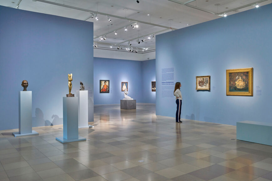 Städel | Women | Städel Museum