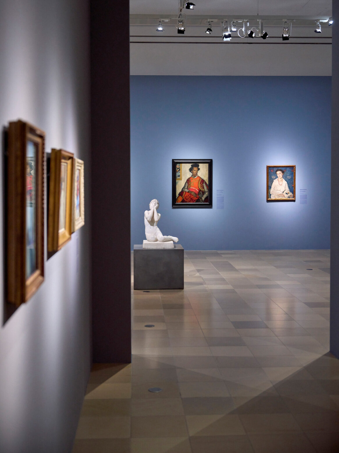 Städel | Frauen | Städel Museum