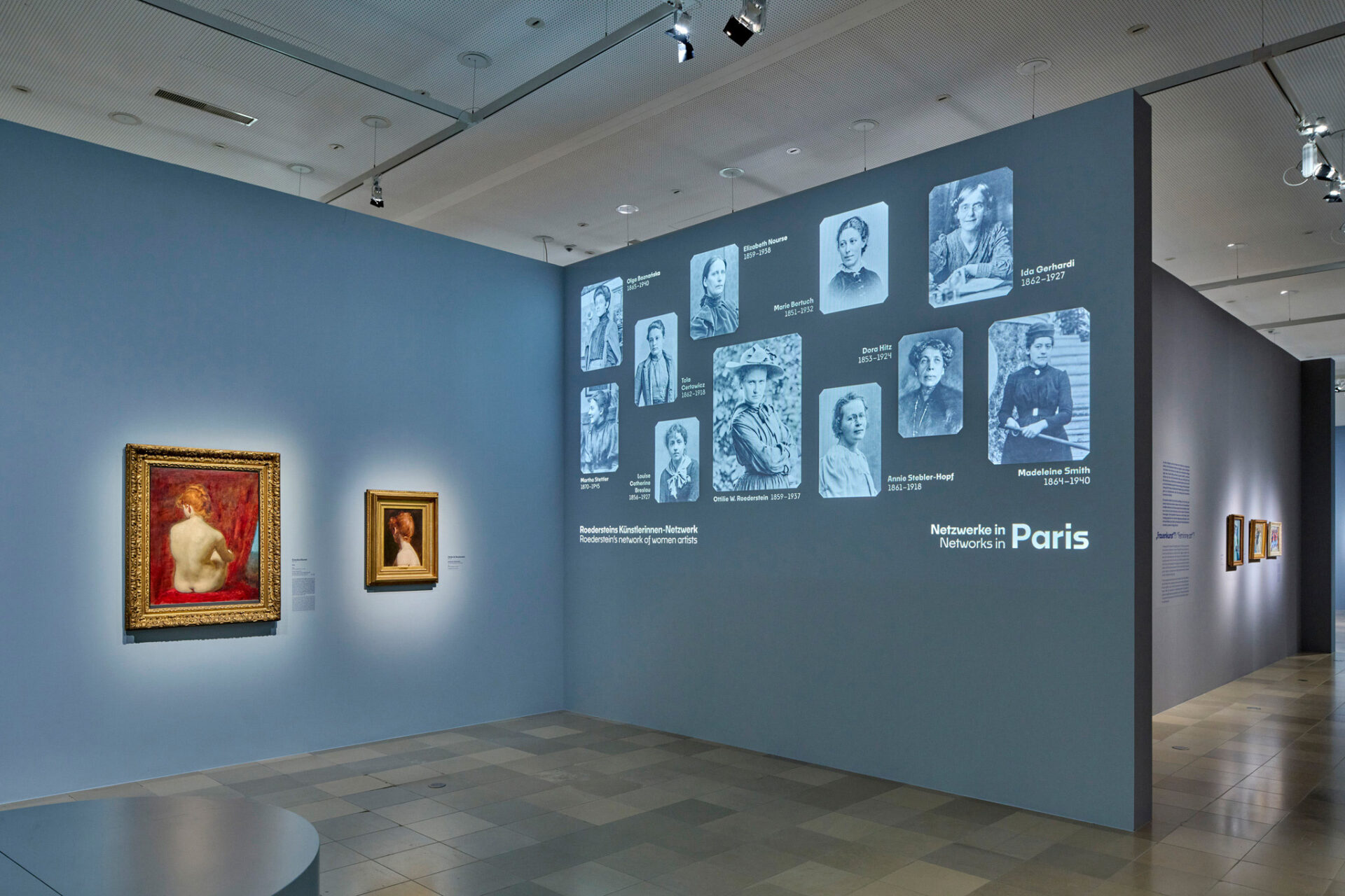 Städel | Women | Städel Museum