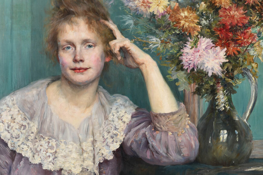 Städel | Women | Städel Museum