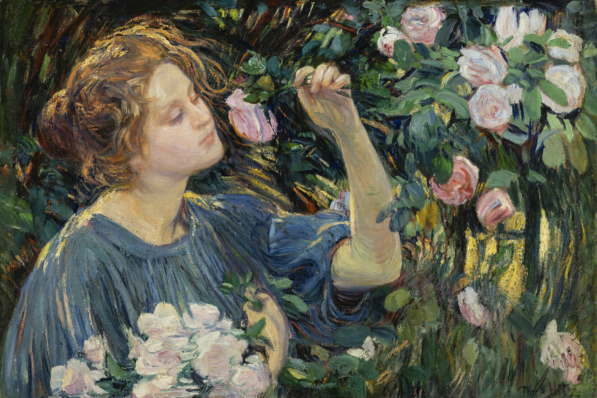 Städel | Frauen | Städel Museum