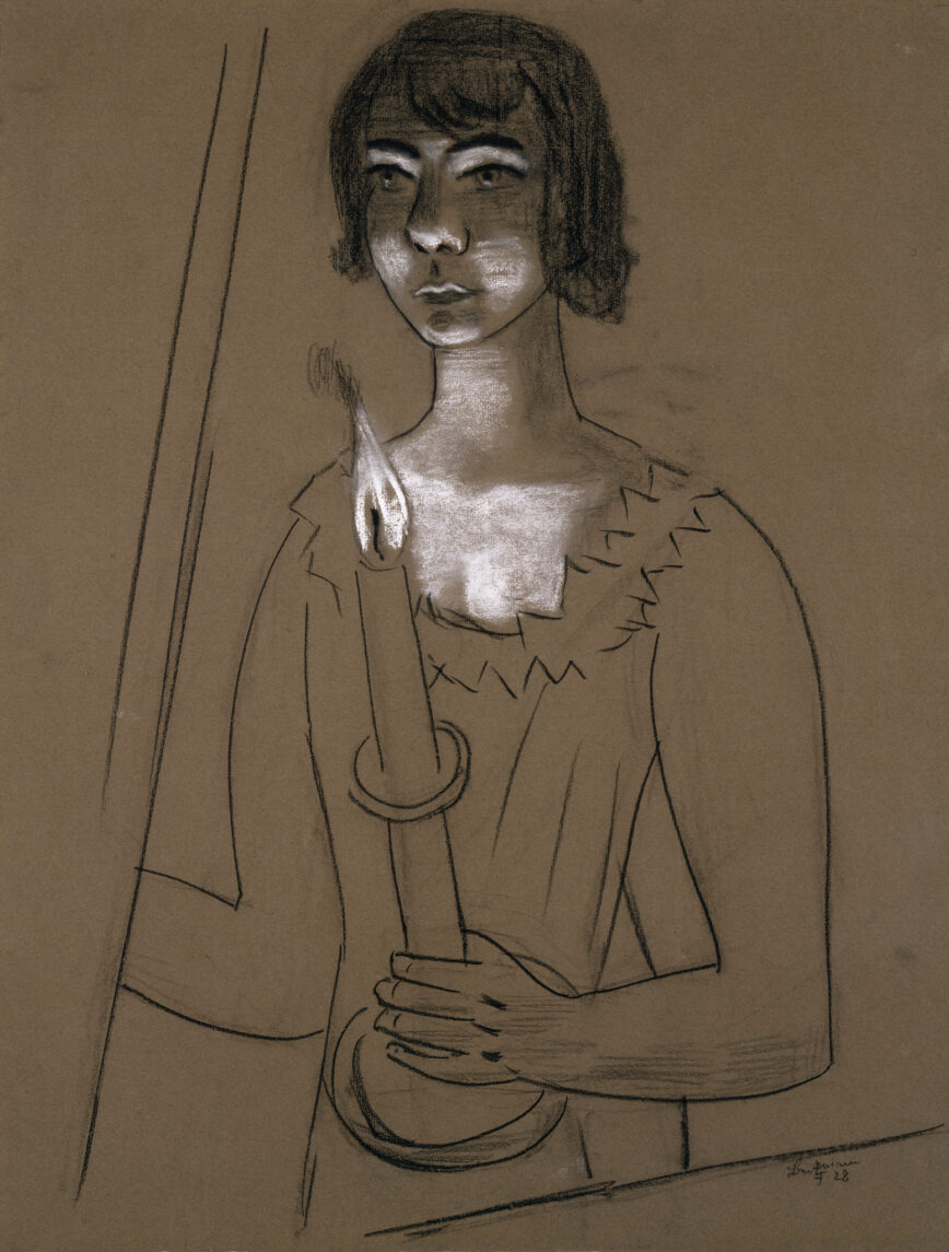 Beckmann | Städel Museum