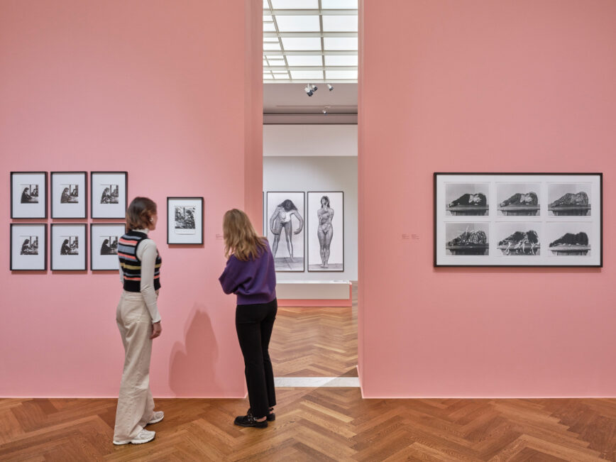 Annegret Soltau | Städel Museum