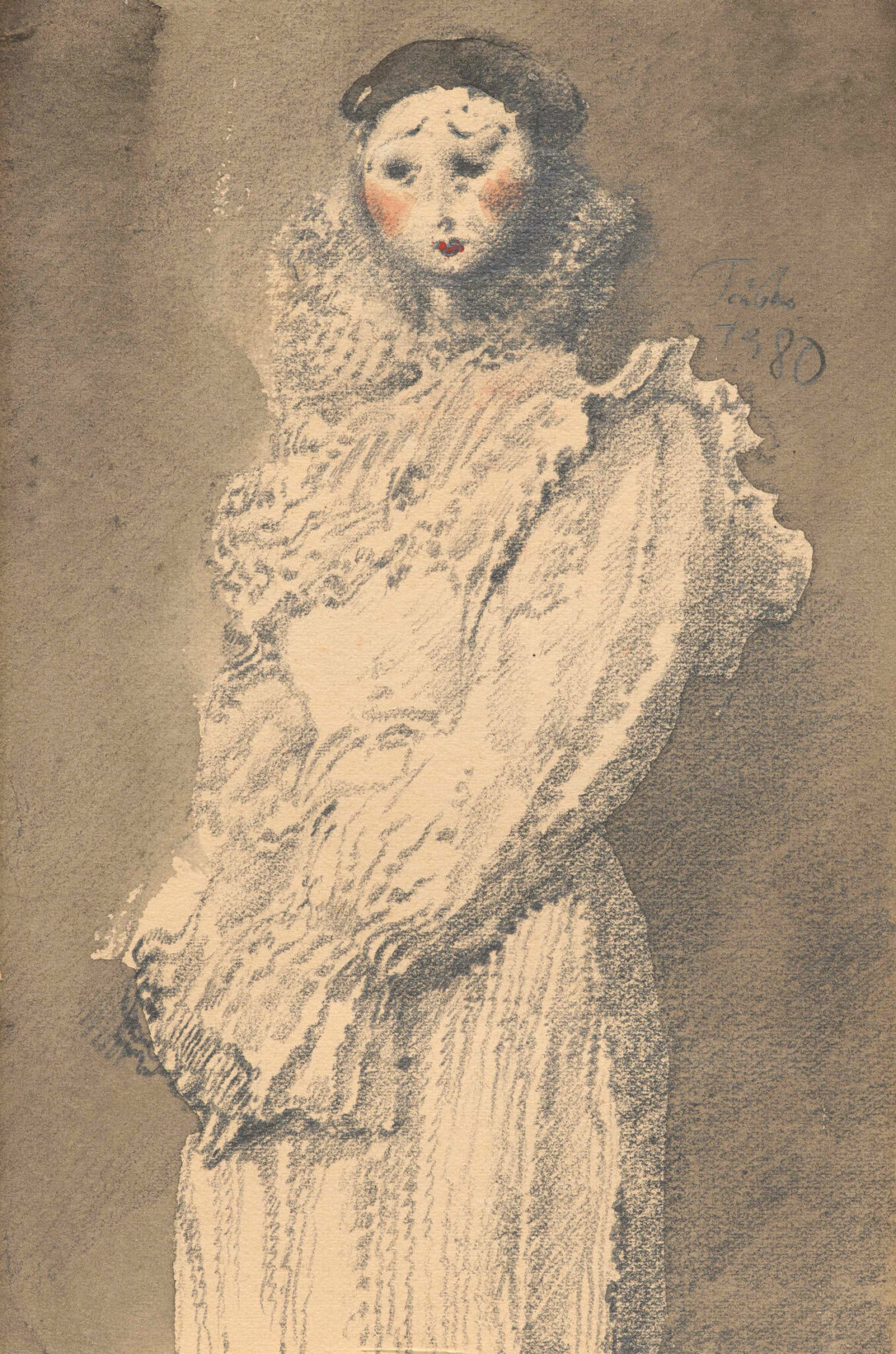 Werner Tübke | Städel Museum