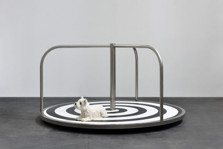 Elmgreen & Dragset | Städel Museum