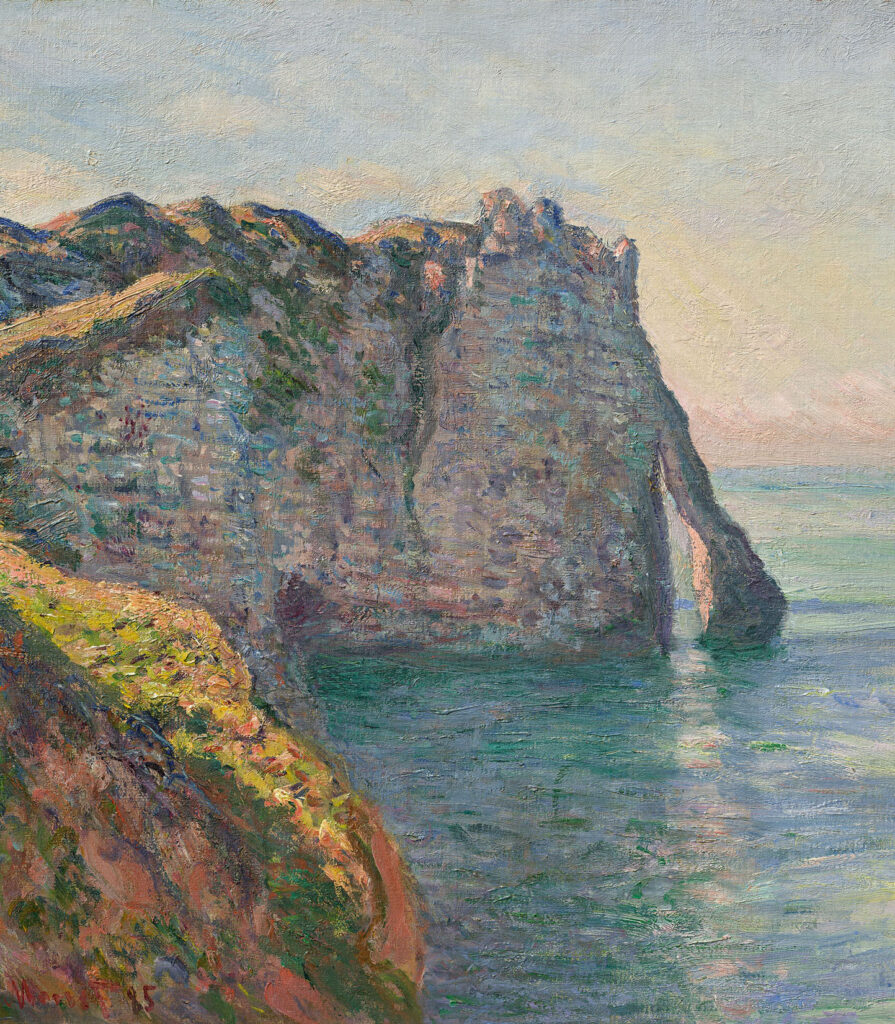monet chartwell