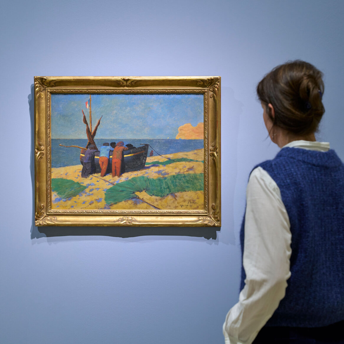 Monet on the Normandy Coast | Städel Museum