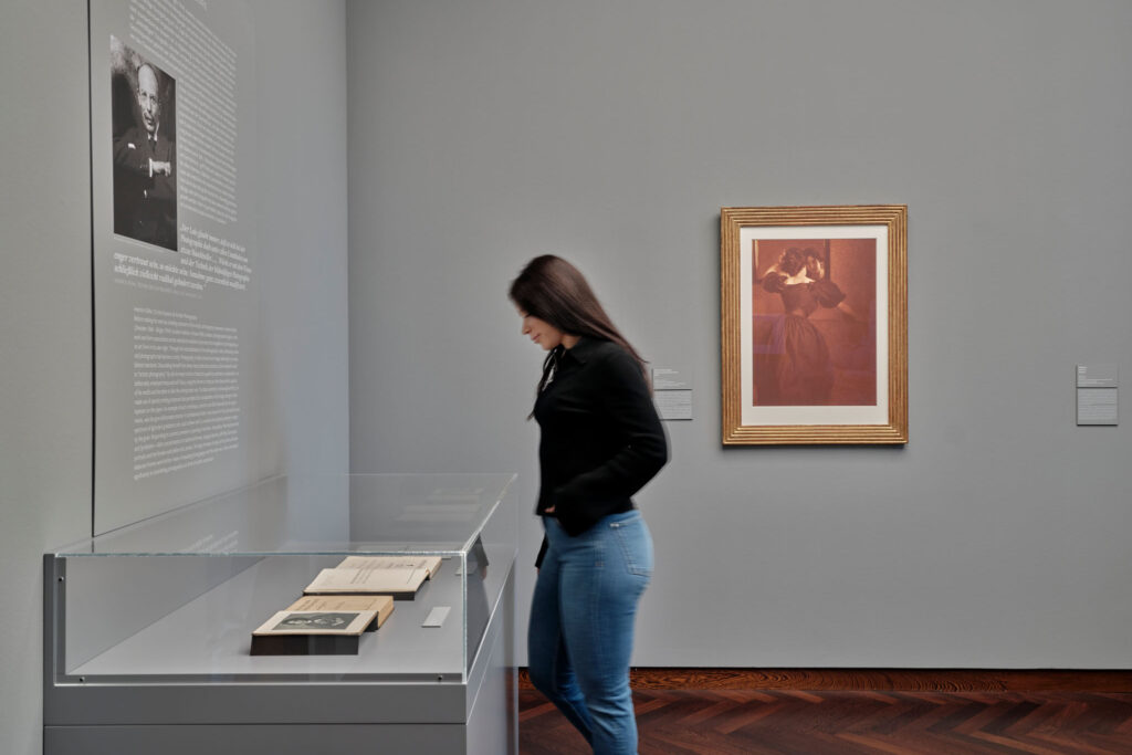 Heinrich Kühn | Städel Museum