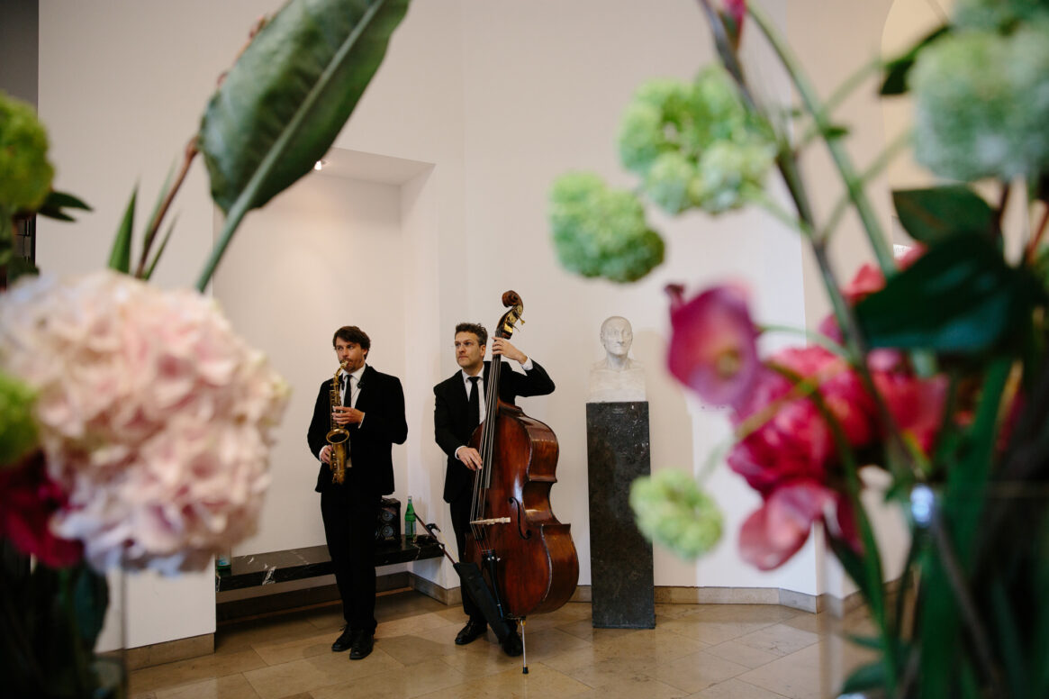 Corporate Events | Städel Museum