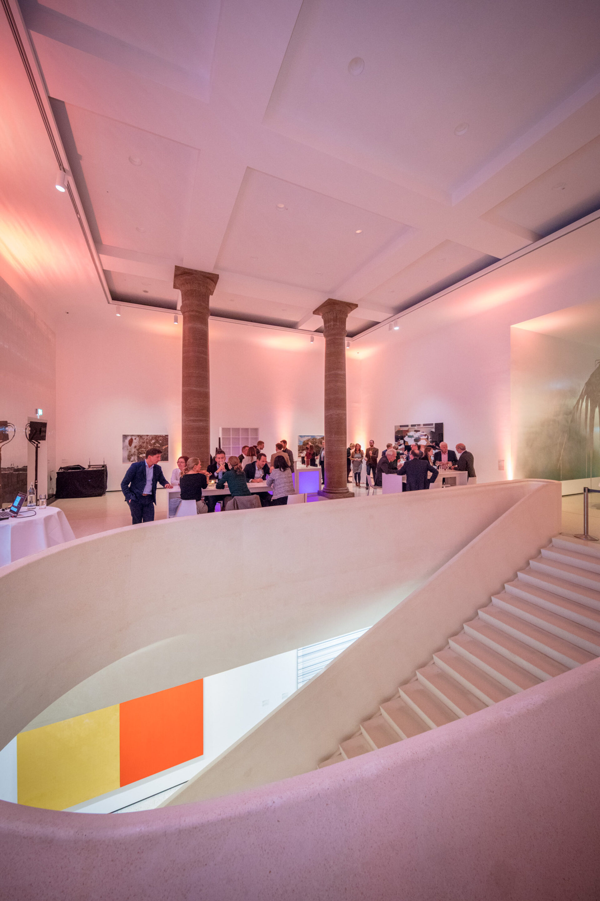Corporate Events | Städel Museum