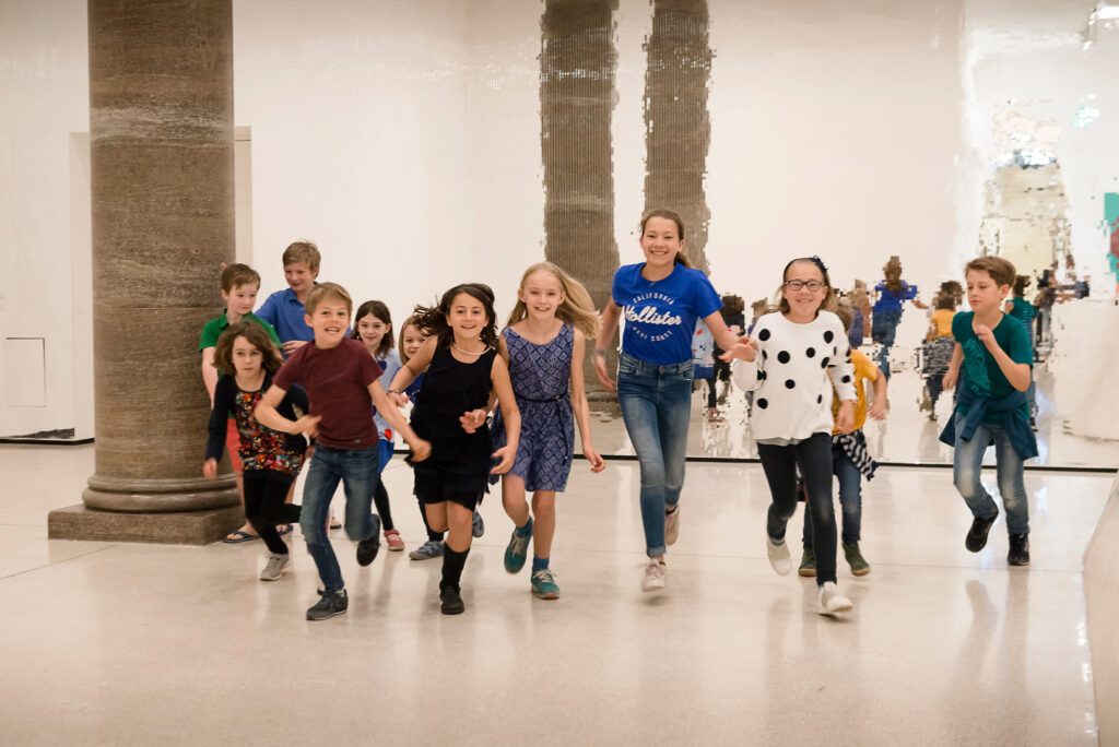 Education Partner | Städel Museum