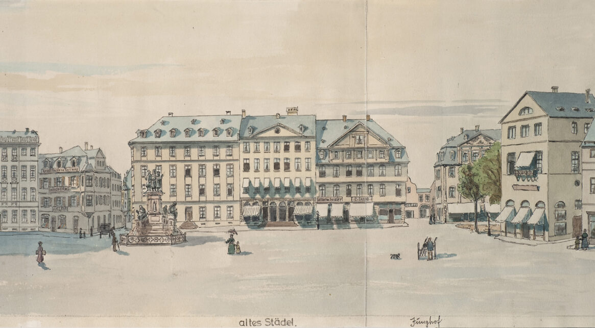 The Städel | Städel Museum