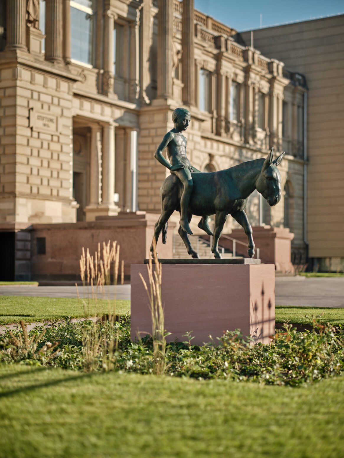 Städel Garden | Städel Museum