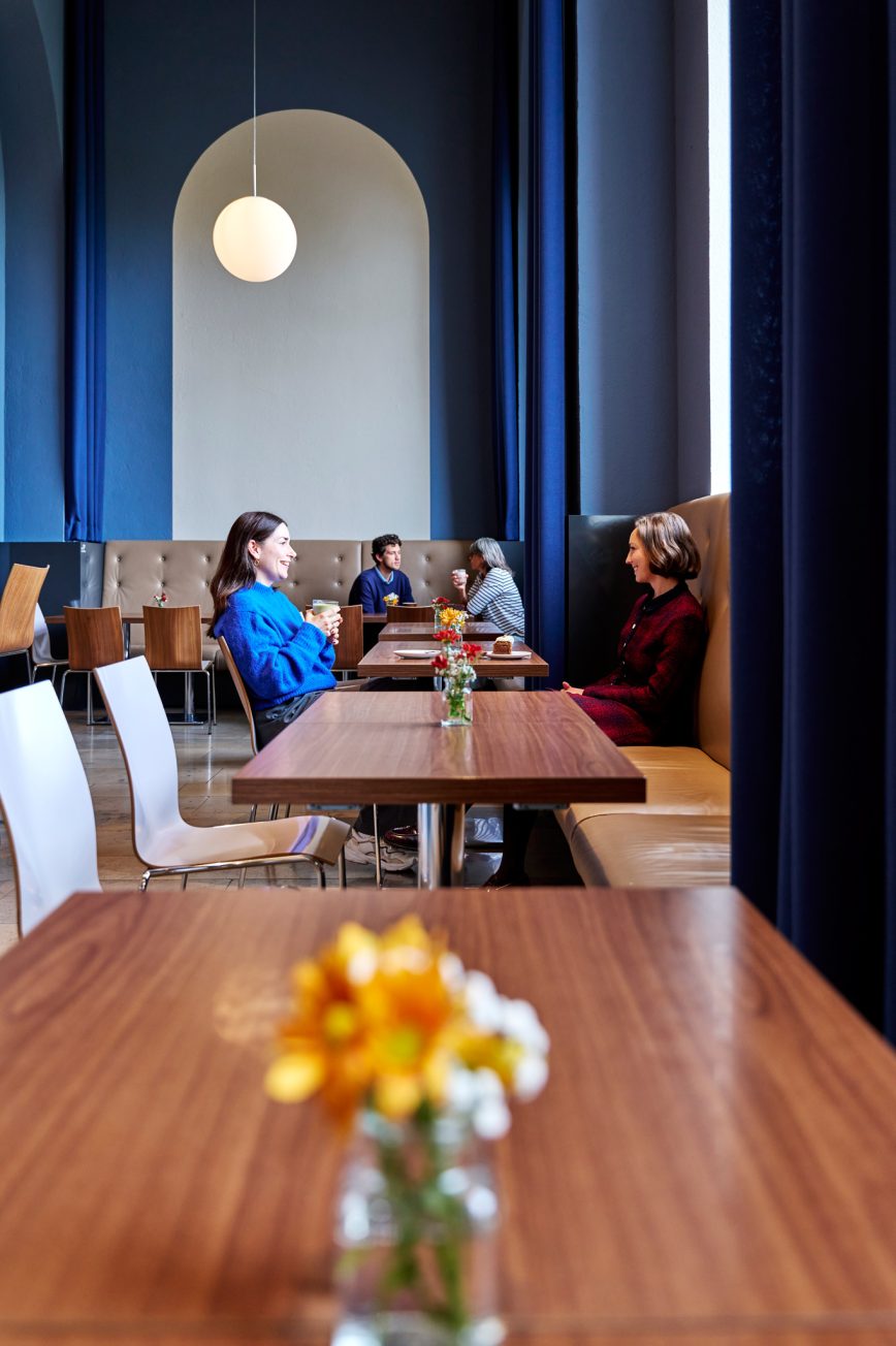 Café im Städel Museum | Städel Museum