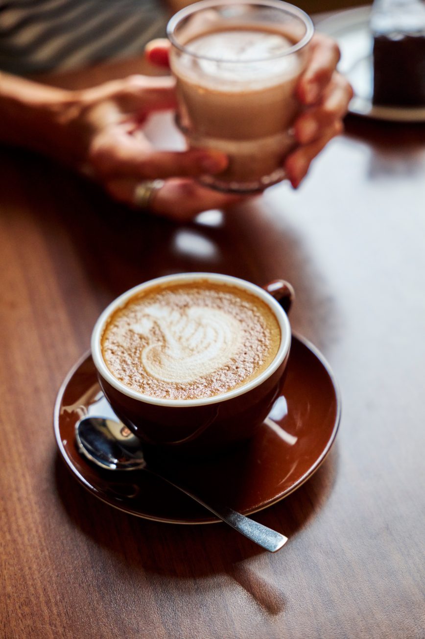 Café im Städel Museum | Städel Museum