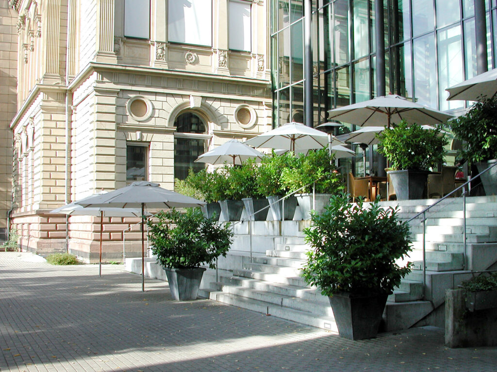 Städel Restaurant | Städel Museum