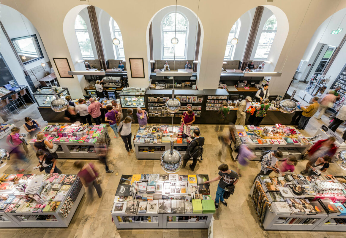 Museum Shop | Städel Museum