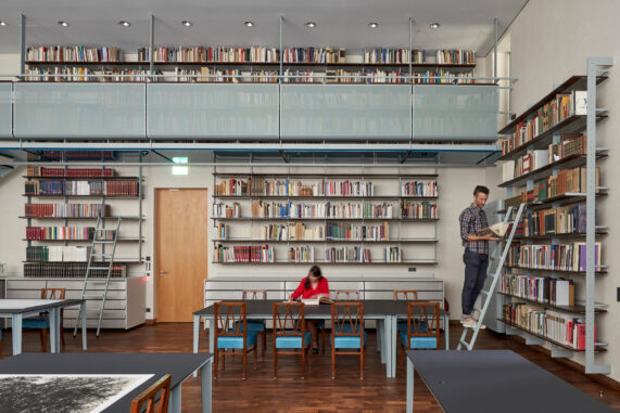 Research & Conservation | Städel Museum