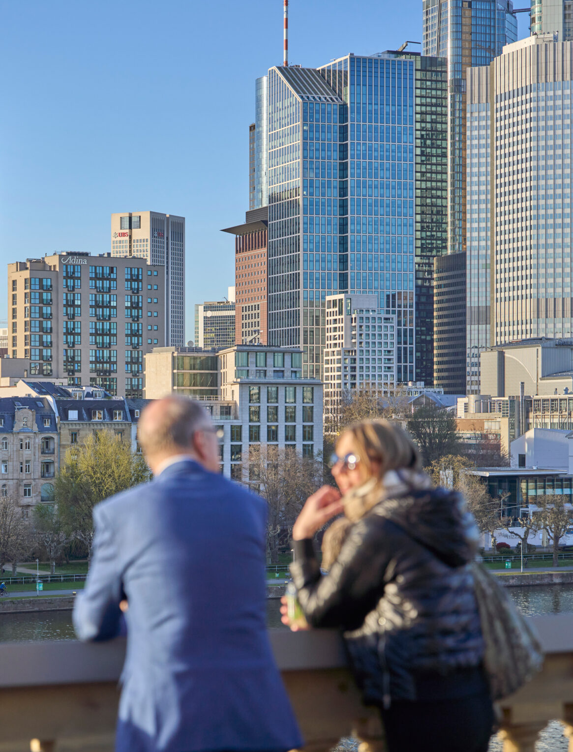 Städel Rooftop | Städel Museum