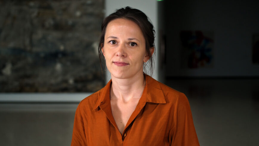 Finding van Gogh | Städel Museum