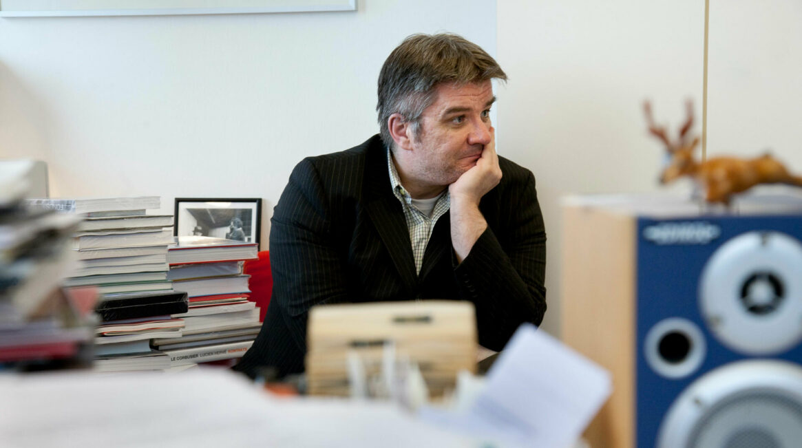 Finding van Gogh | Städel Museum