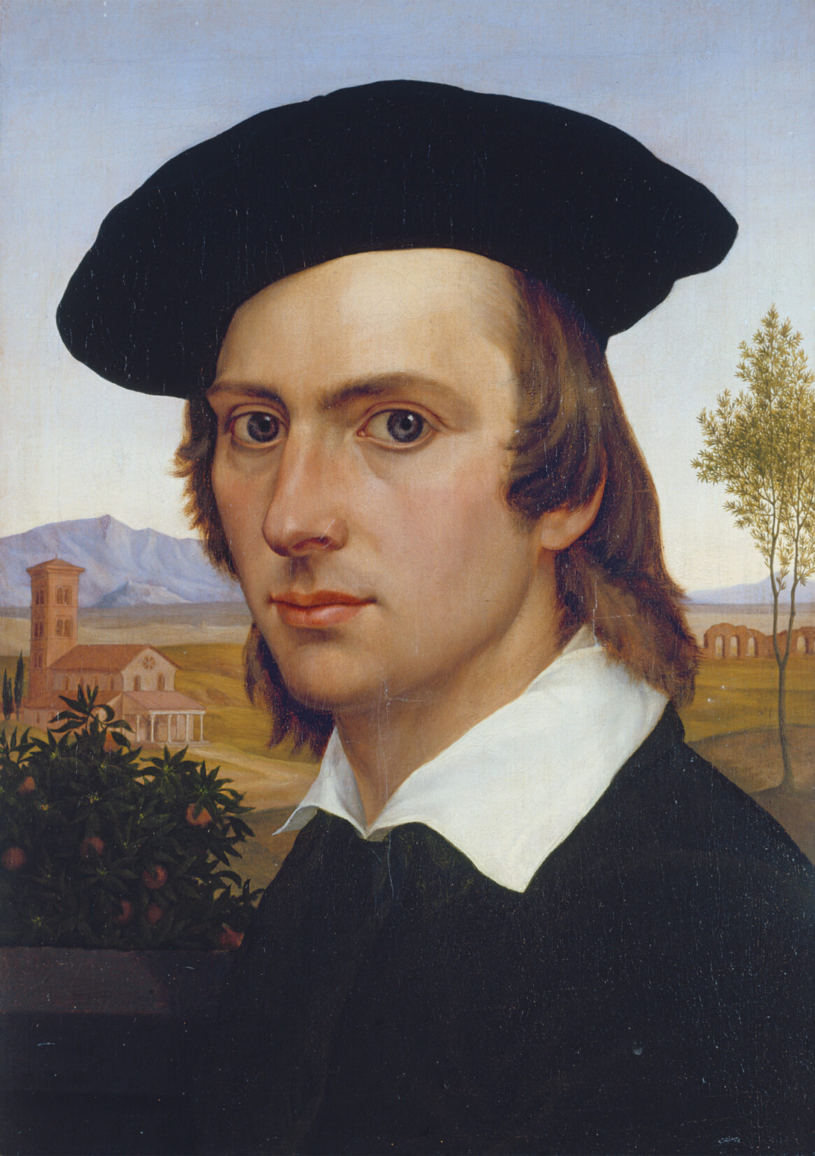 Research & Conservation | Städel Museum