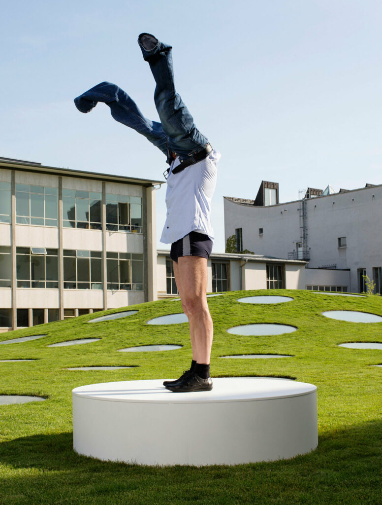 Erwin Wurm | Städel Stories